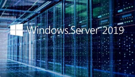 Windows Server | Docs Khroners